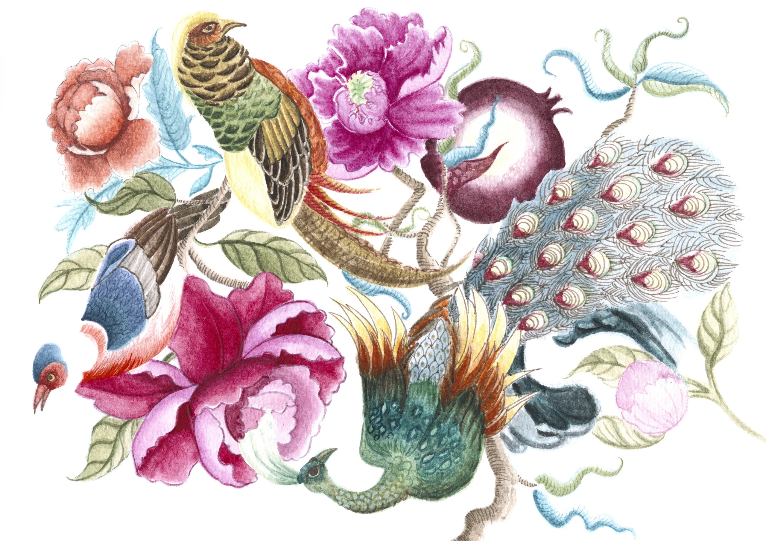 Cindy Pretorius Collection | Orms Print Room & Framing