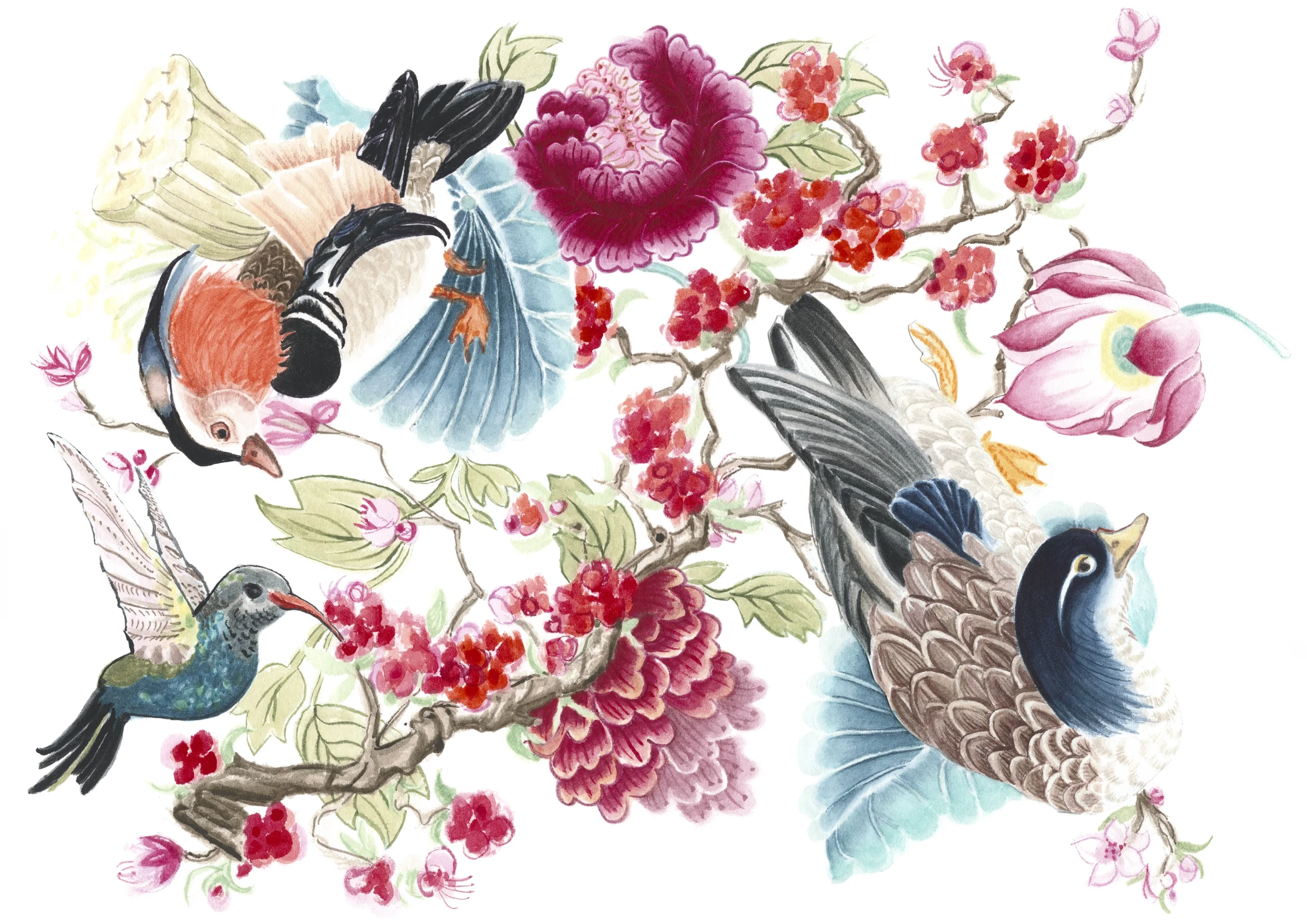 Cindy Pretorius Collection | Orms Print Room & Framing