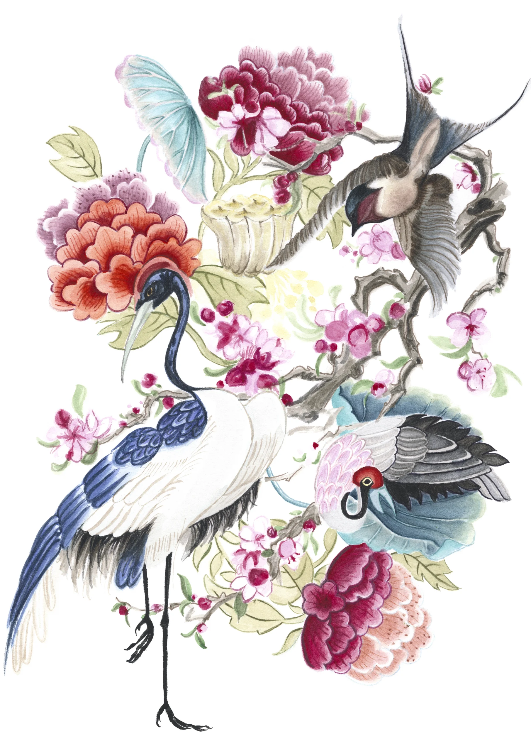 Cindy Pretorius Collection | Orms Print Room & Framing
