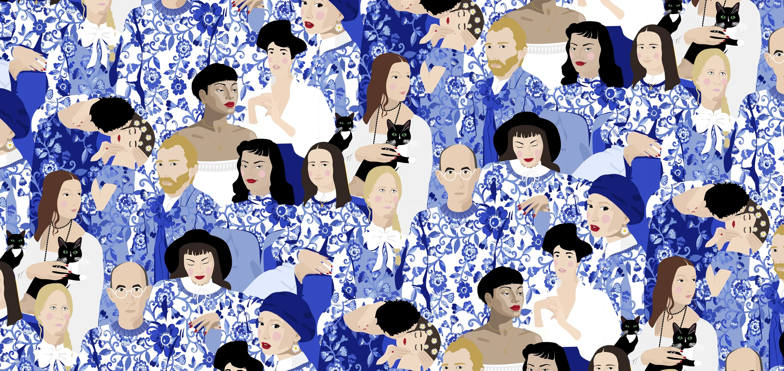 Daniela Visser Collection | Orms Print Room & Framing