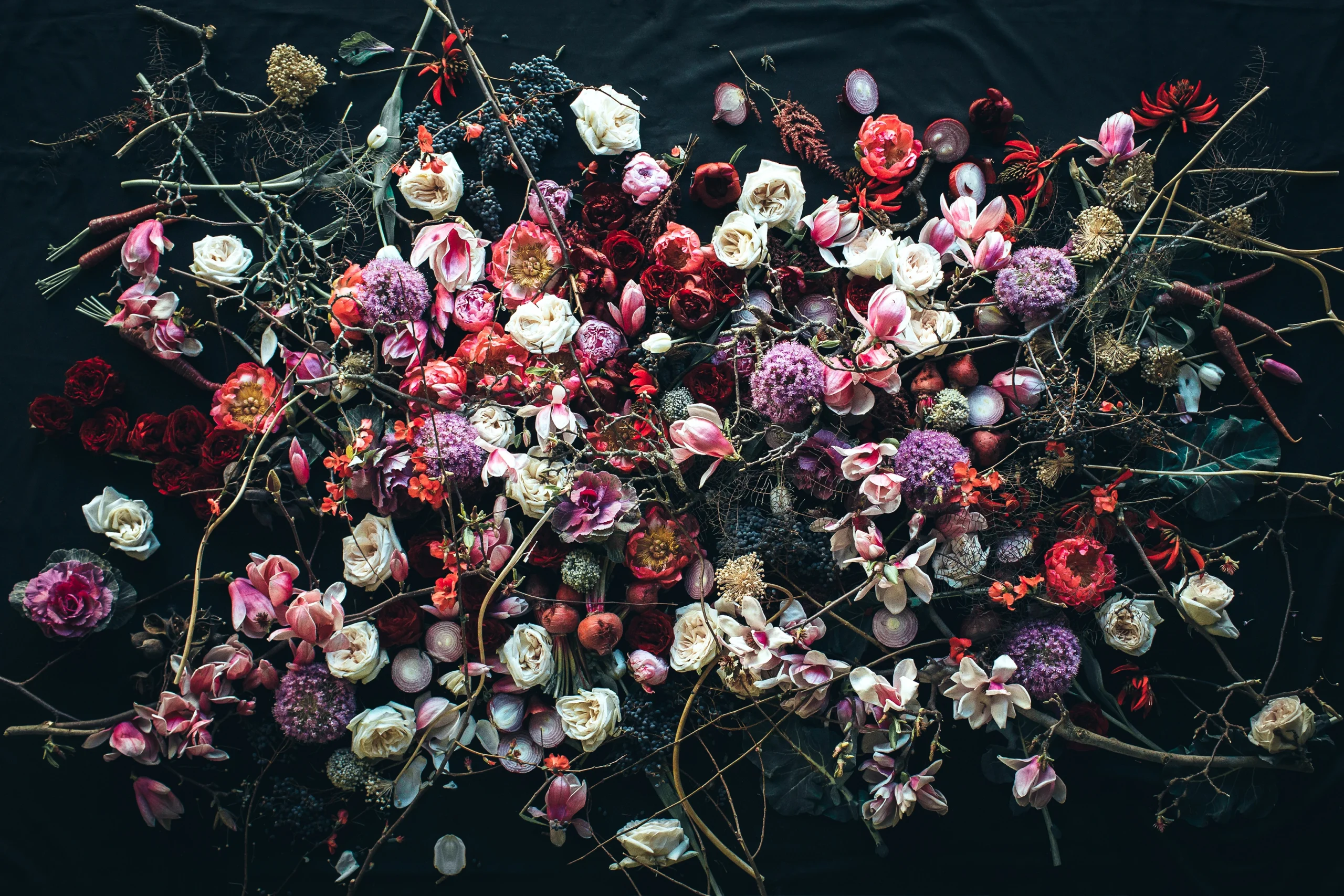 Fleur Le Cordeur Collection | Orms Print Room & Framing