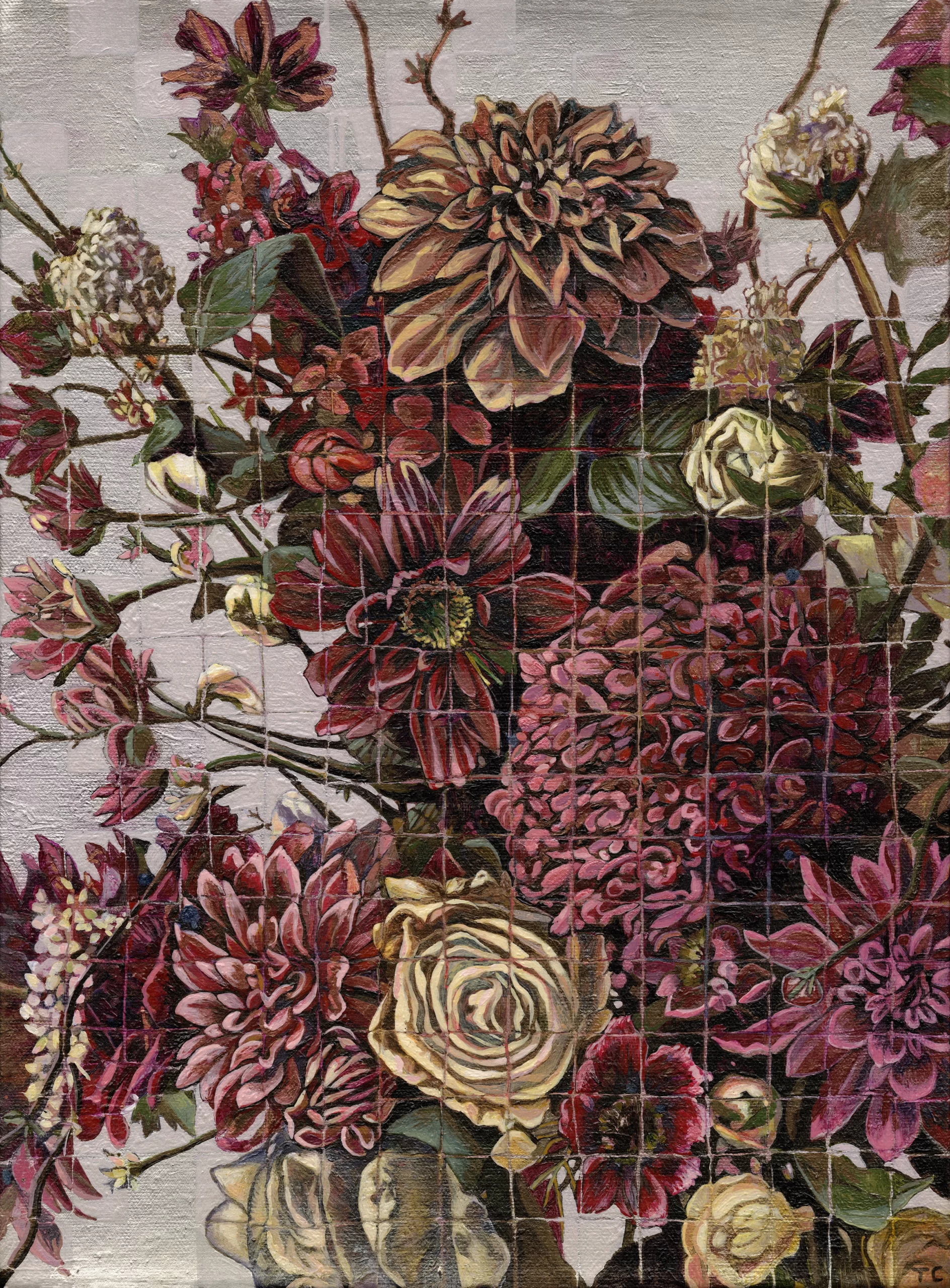 Thomas Catlin Collection | Orms Print Room & Framing