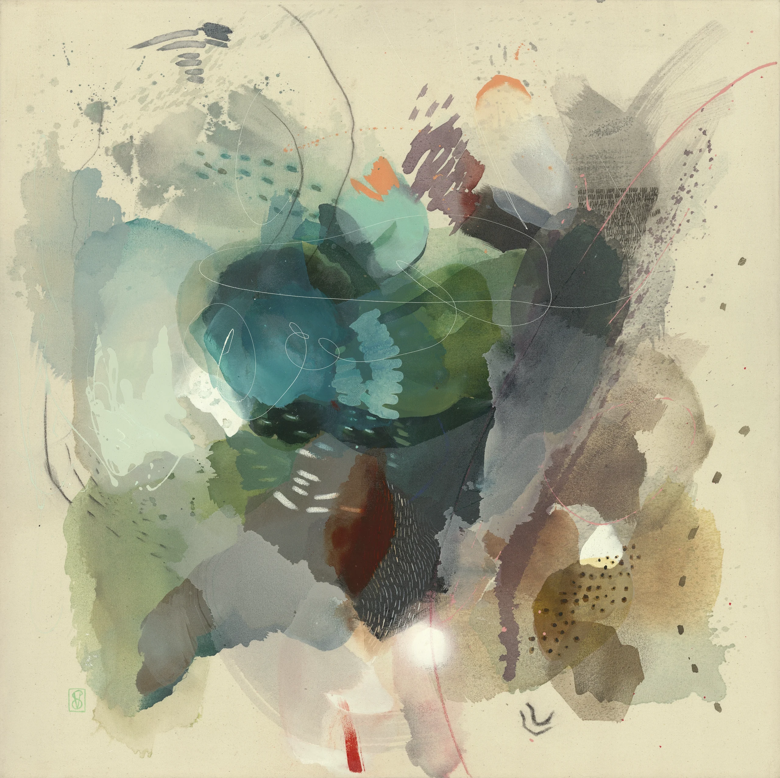 Vicky Sanders Collection | Orms Print Room & Framing