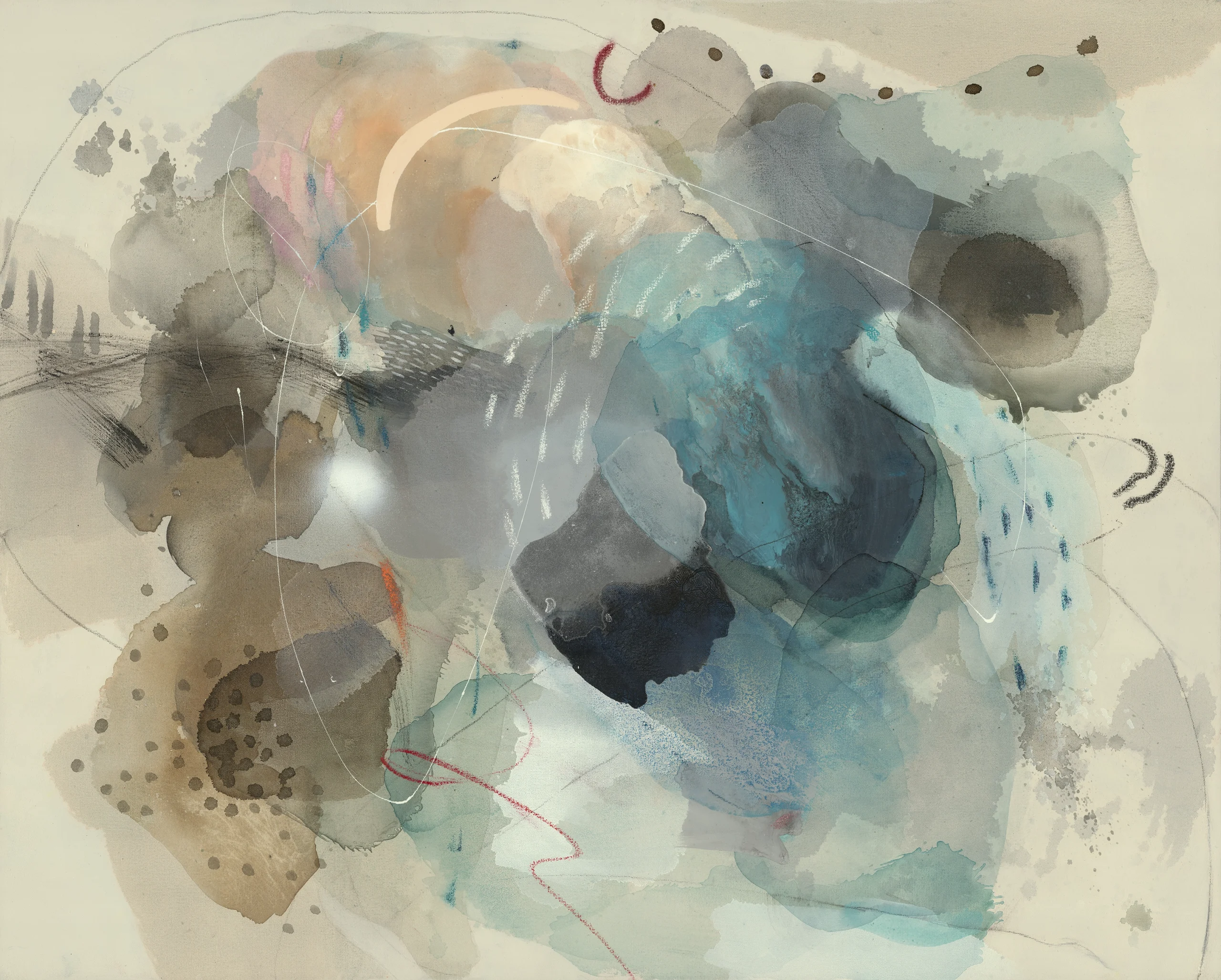 Vicky Sanders Collection | Orms Print Room & Framing