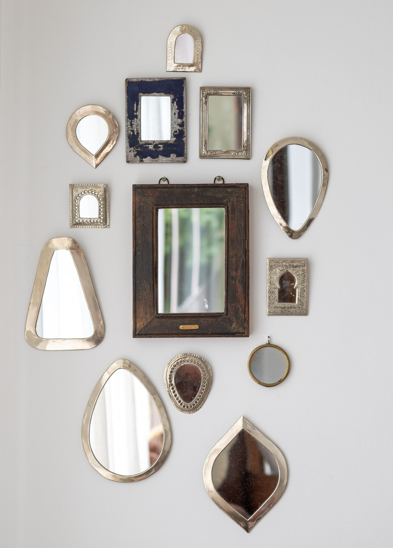 The Gallery Wall you’ve always wanted | Orms Print Room & Framing
